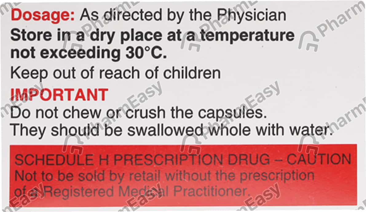 Lomac 20 MG Capsule (15): Uses, Side Effects, Price & Dosage | PharmEasy