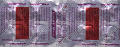 Lonazep Md 0.25 MG Tablet (10): Uses, Side Effects, Price & Dosage ...