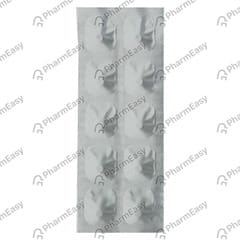 Lonazep Md 1 MG Tablet (10): Uses, Side Effects, Price & Dosage | PharmEasy