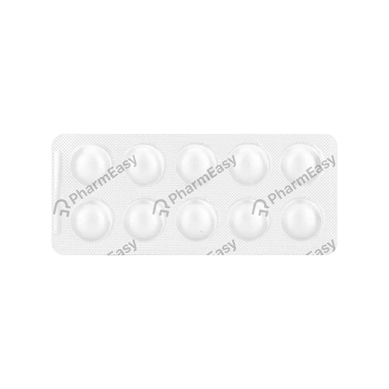 Buy Lonitab 5mg Tab Online at Flat 18% OFF* | PharmEasy