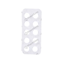 Lopamide 2 MG Tablet (10) - Uses, Side Effects, Dosage, Composition ...