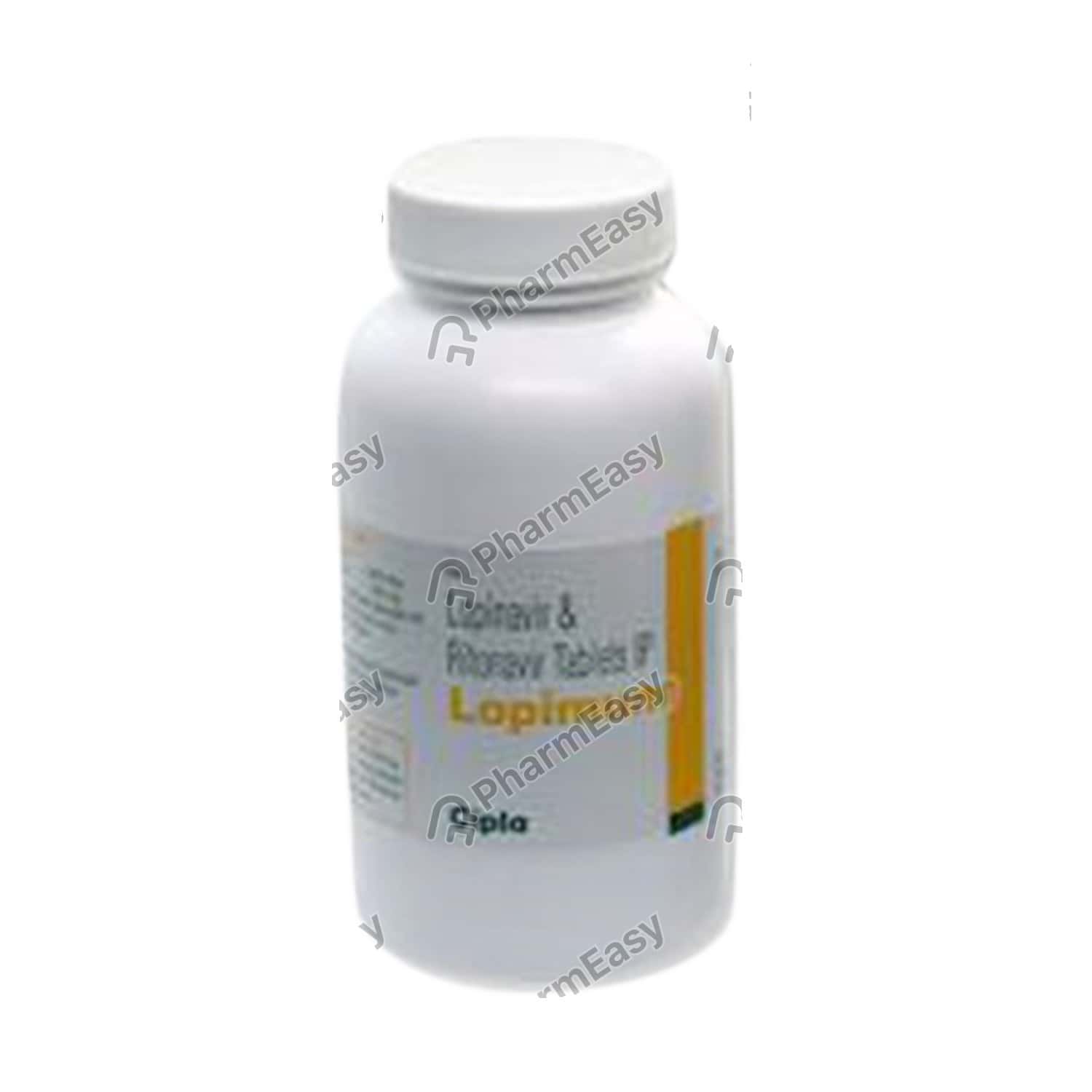 Buy Lopimune Bottle Of 60 Tablets Online at Flat 18% OFF* | PharmEasy