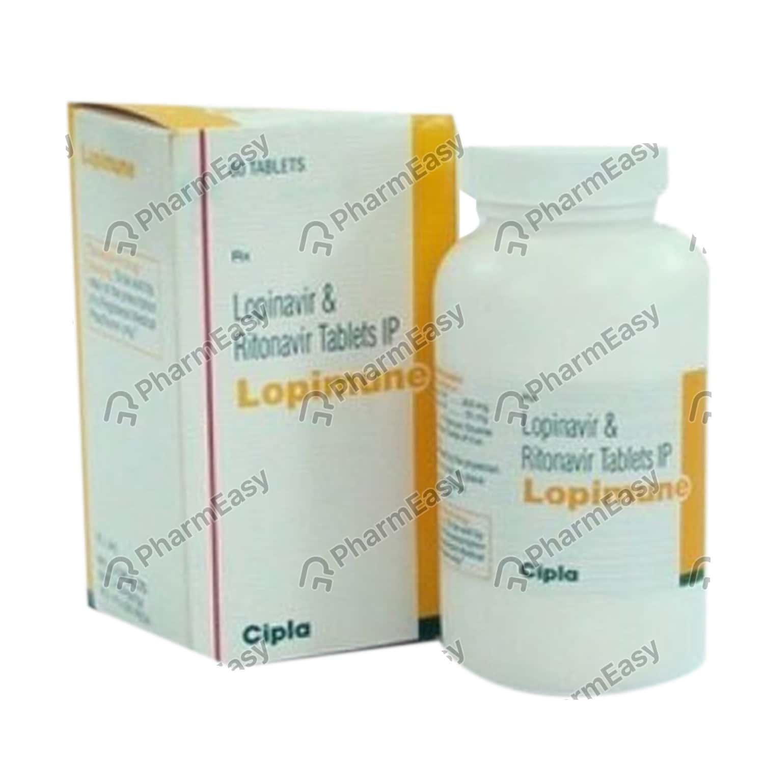 Lopimune Bottle Of 60 Tablets - Uses, Side Effects, Dosage, Composition ...