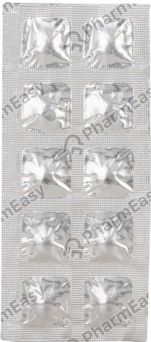 Loram 2.5mg Strip Of 10 Tablets: Uses, Side Effects, Price & Dosage ...