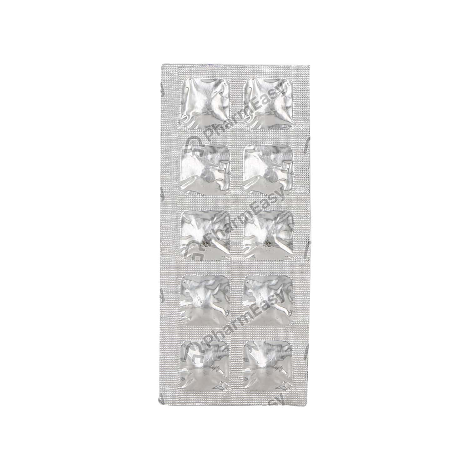 Buy Loram 2.5mg Tablet Online at Flat 18% OFF* | PharmEasy