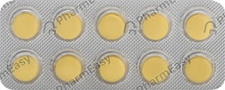 Buy Lorfast Am Tablet Online at Flat 15% OFF | PharmEasy