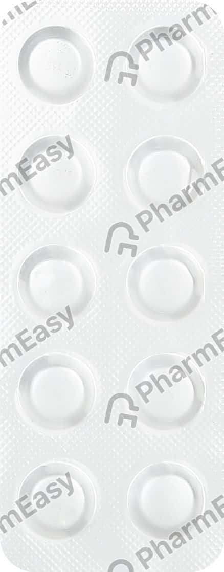 Lorvas 2.5 MG Tablet (10): Uses, Side Effects, Price & Dosage | PharmEasy