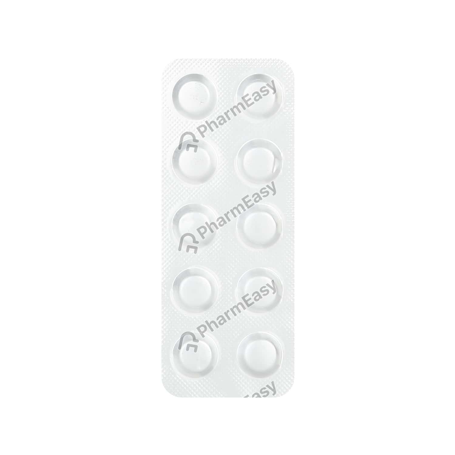 Buy Lorvas 2.5 MG Tablet (10) Online at Flat 18% OFF* | PharmEasy