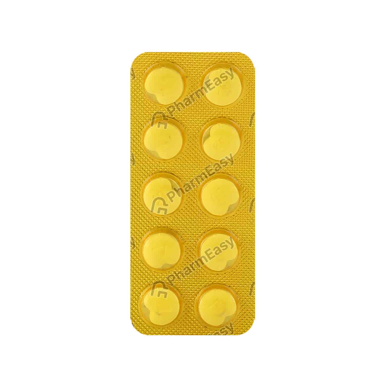 Losacar 50mg Tab - Uses, Side Effects, Dosage, Composition & Price ...