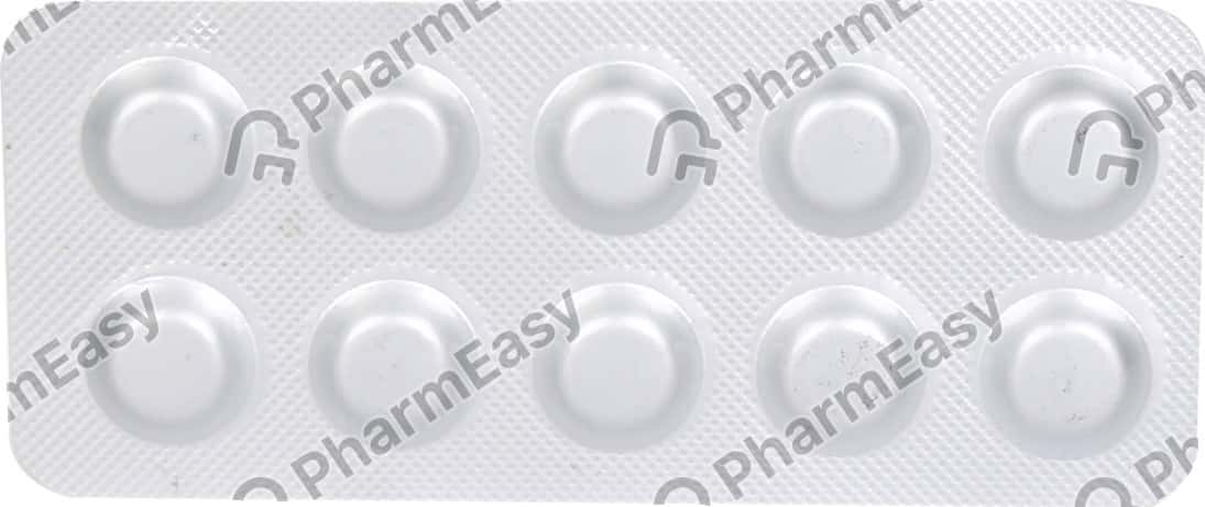 Repace 50 MG Tablet (10): Uses, Side Effects, Price, Dosage ...