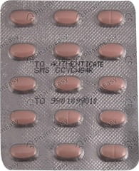 Losar-50 Tablet: Uses, Side-effects, Price, Dosage & More Info - PharmEasy