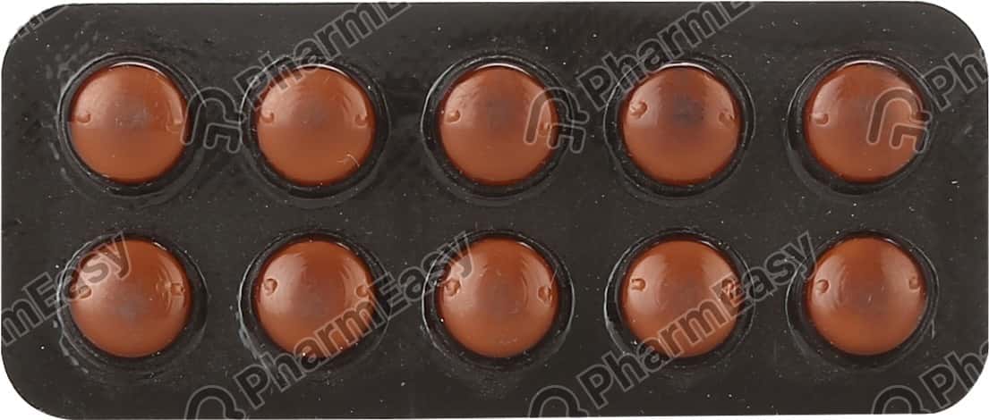 Lotace H 50mg Strip Of 10 Tablets: Uses, Side Effects, Price & Dosage ...