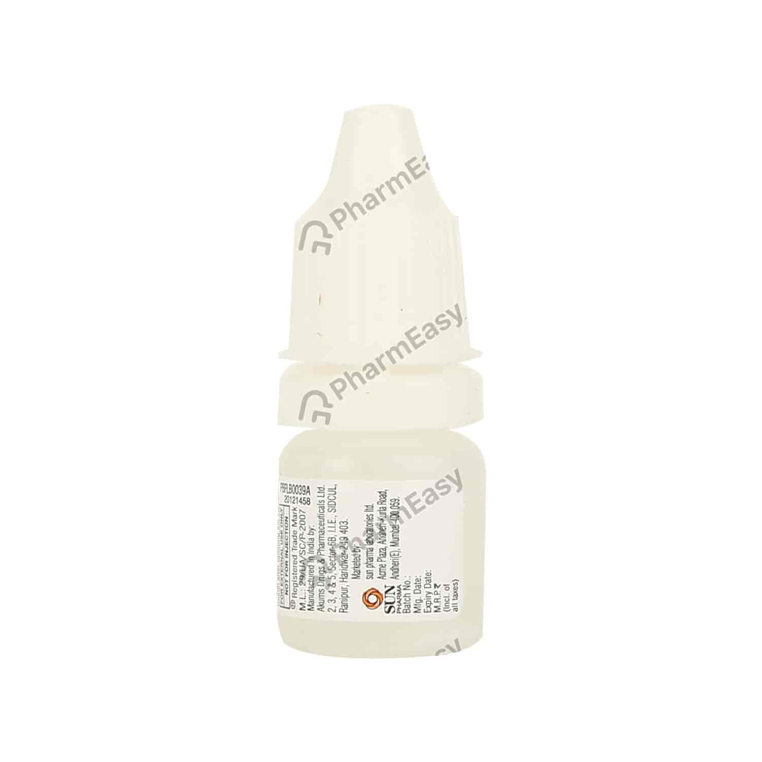 Buy Lotepred 0.5% Eye Drops 5ml Online at Flat 18% OFF* | PharmEasy