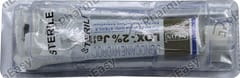 Lox 2% Jelly Gel: Uses, Side-effects, Price, Dosage & More Info - PharmEasy