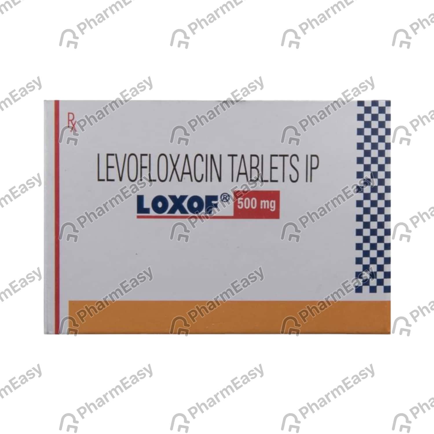 Loxof 500 MG Tablet (5): Uses, Side Effects, Price & Dosage | PharmEasy