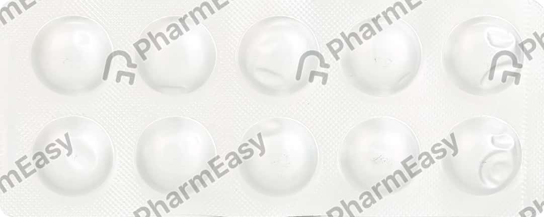 Etova 200 MG Tablet (10): Uses, Side Effects, Price & Dosage | PharmEasy