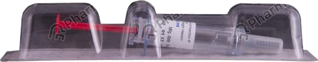 Zeroklot 40 MG Injection (0.4): Uses, Side Effects, Price, Dosage ...