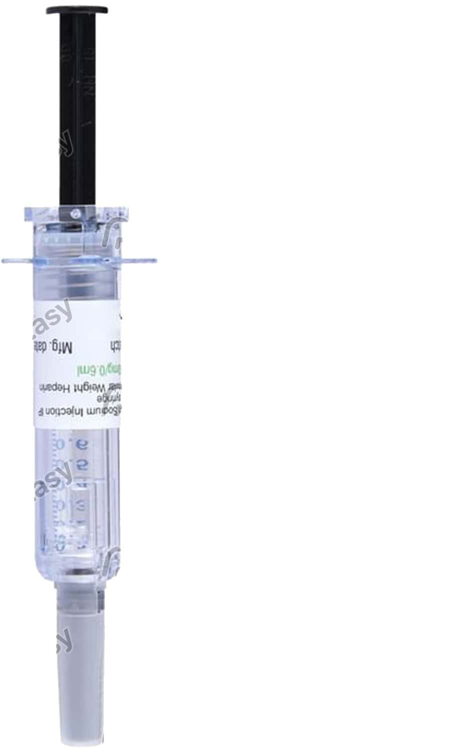 Lupenox 60 MG Injection (0.6): Uses, Side Effects, Price & Dosage ...