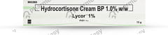 Lycor 1% Cream: Uses, Side-effects, Price, Dosage & More Info - PharmEasy