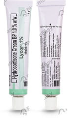 Lycor 1% Cream: Uses, Side-effects, Price, Dosage & More Info - PharmEasy