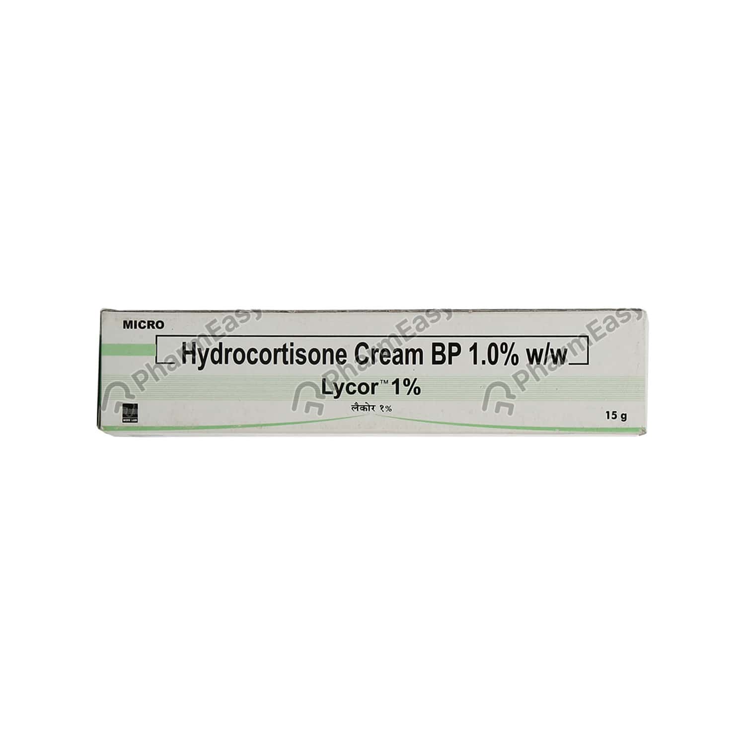 Buy Lycor 1 % Cream (15) Online at Flat 18% OFF* | PharmEasy