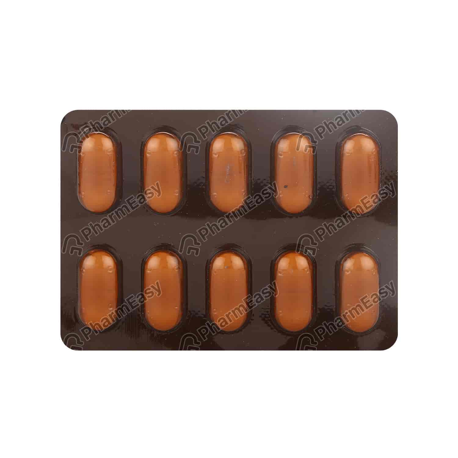 Buy Lysoflam Tablet Online at Flat 18% OFF* | PharmEasy