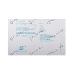 Macalvit 500mg Strip Of 15 Tablets: Uses, Side Effects, Price & Dosage ...