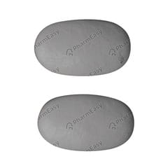 Macalvit 500mg Strip Of 15 Tablets: Uses, Side Effects, Price & Dosage ...