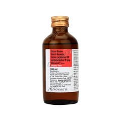 Buy Macalvit Syp 180ml Online at Flat 18% OFF* | PharmEasy