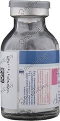 Magnex 1gm Dry Vial Of 1 Powder For Injection: Uses, Side Effects ...