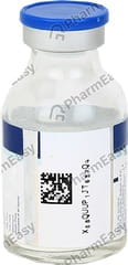 Magnex Forte 3gm Dry Vial Of 1 Powder For Injection: Uses, Side Effects ...