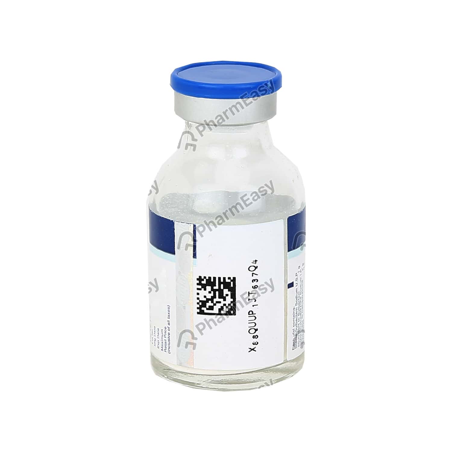 Magnex Forte 3.0gm Inj - Uses, Side Effects, Dosage, Composition ...