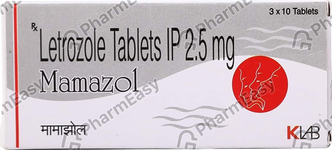 Oncolet 2.5 MG Tablet (5): Uses, Side Effects, Price, Dosage ...