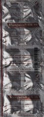 Maxgalin Er 75 MG Tablet (10): Uses, Side Effects, Price & Dosage ...