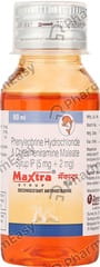 Maxtra Syrup: Uses, Side-effects, Price, Dosage & More Info - PharmEasy