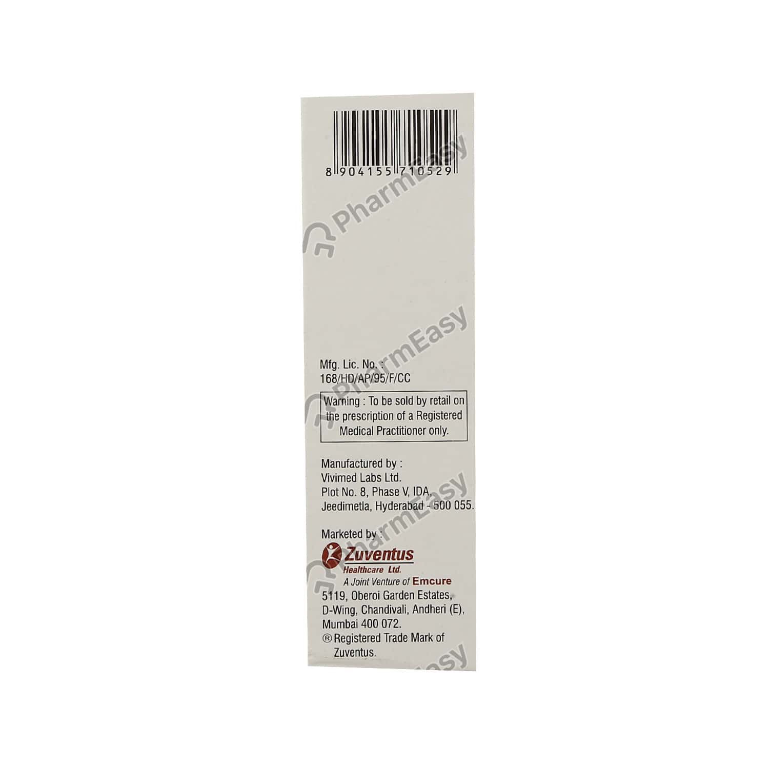 Buy Maxtra S 0.65 % Nasal Spray (20) Online at Flat 18% OFF* | PharmEasy