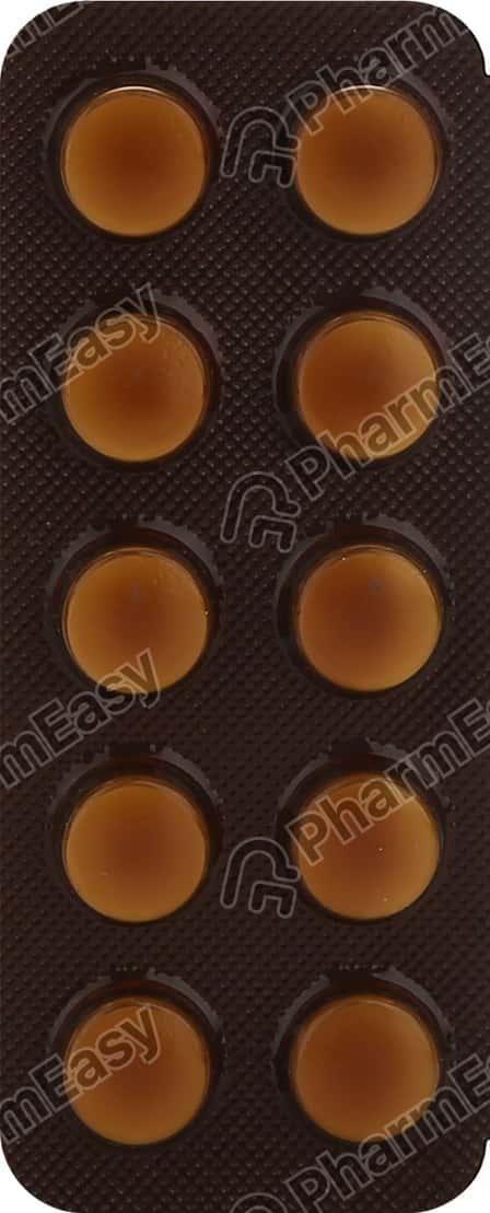 Mazetol 200 MG Tablet (10): Uses, Side Effects, Price & Dosage | PharmEasy