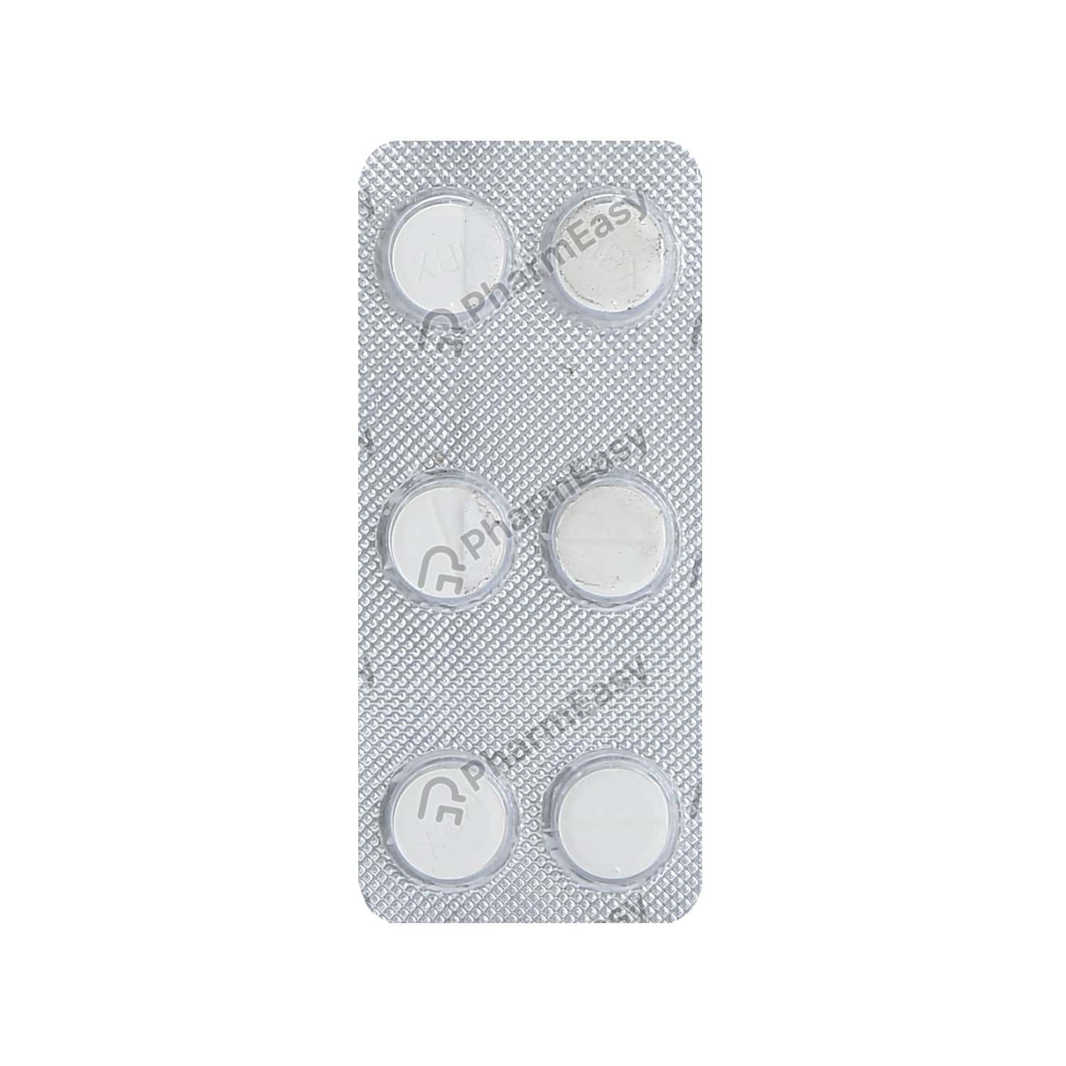 Mebex 100 MG Tablet (6) - Uses, Side Effects, Dosage, Composition ...