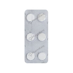 Mebex 100 MG Tablet (6) - Uses, Side Effects, Dosage, Composition ...