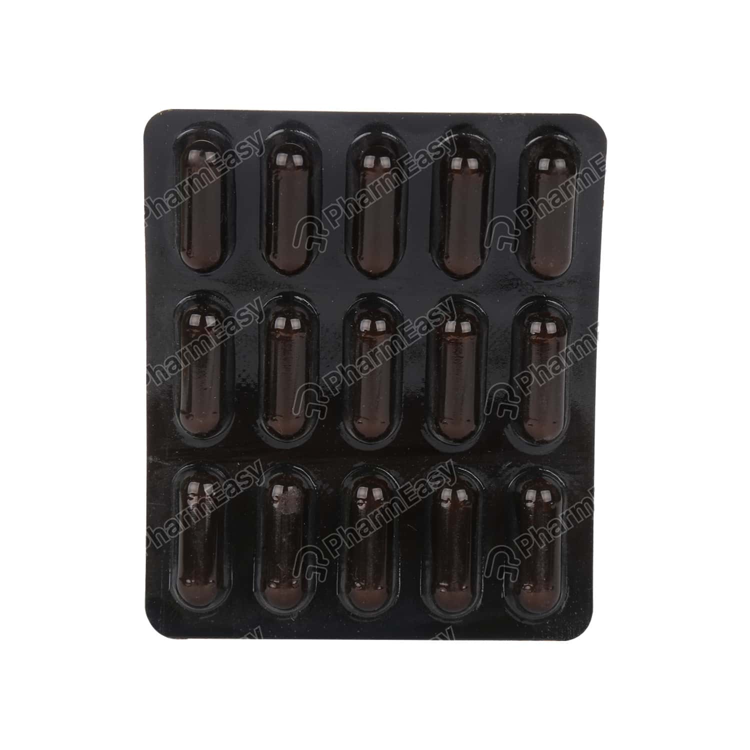 Buy Mecofol A Capsule Online at Flat 18% OFF* | PharmEasy