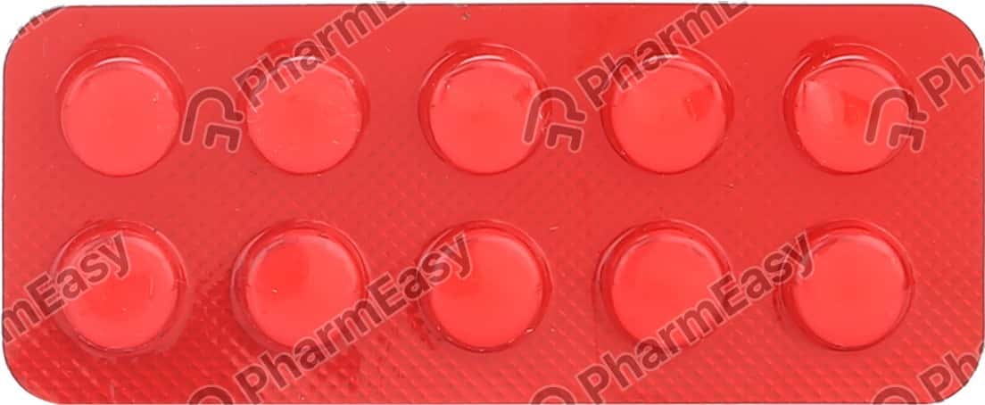 Meconerv 1.5 MG Tablet (10): Uses, Side Effects, Price & Dosage | PharmEasy