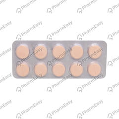 Medler Tablet: Uses, Side-effects, Price, Dosage & More Info - PharmEasy