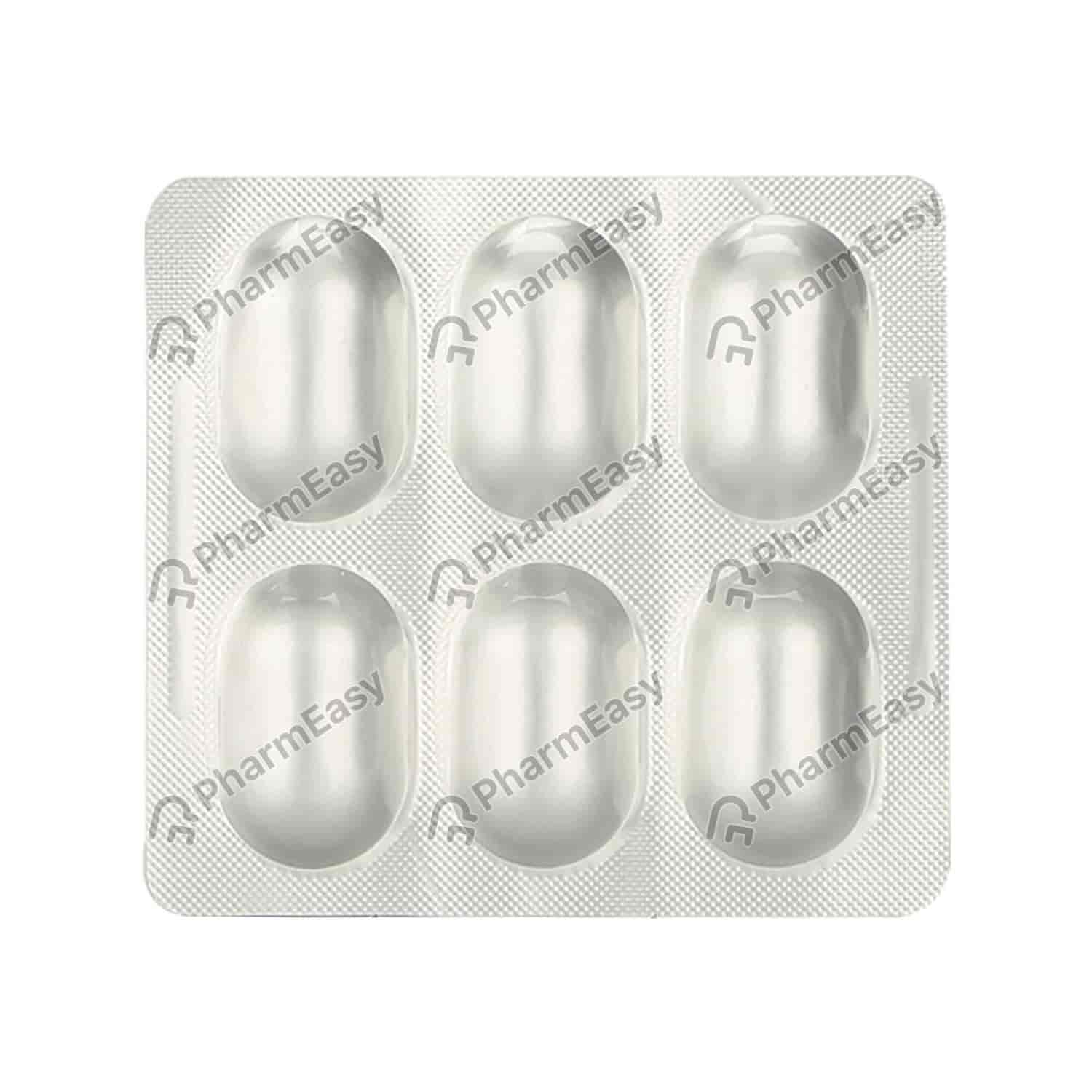 Amoxyclav 625mg Tablet - Uses, Side Effects, Dosage, Composition ...