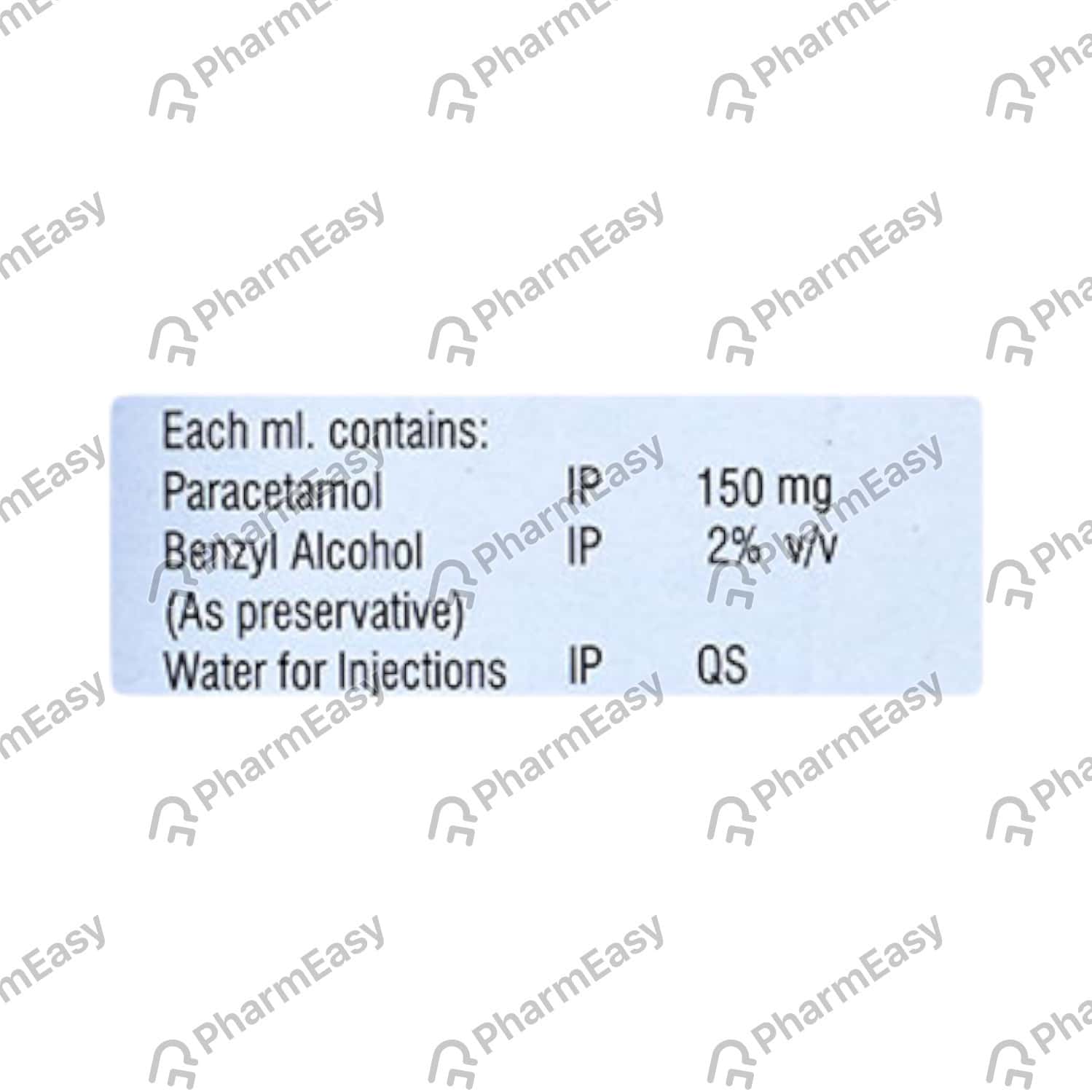 Medomol 150 MG/ML Injection (2): Uses, Side Effects, Price & Dosage ...