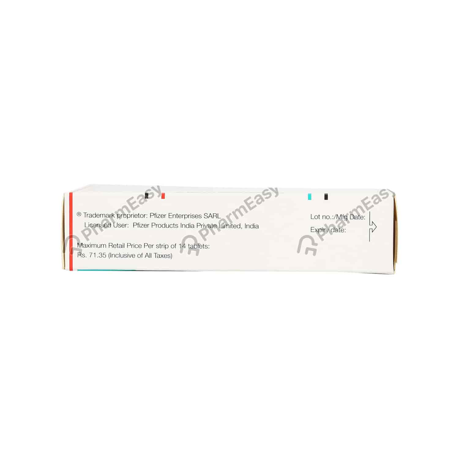 Medrol 8mg Tab - Uses, Side Effects, Dosage, Composition & Price ...