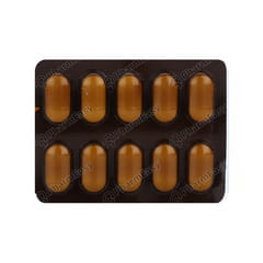 Meftal Spas Ds Tablet - Uses, Side Effects, Dosage, Composition & Price ...