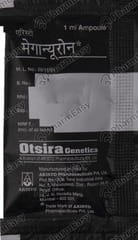 Meganeuron 500 MCG Injection (1): Uses, Side Effects, Price & Dosage ...