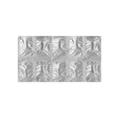 Megapen Strip Of 10 Capsules - Uses, Side Effects, Dosage, Composition ...