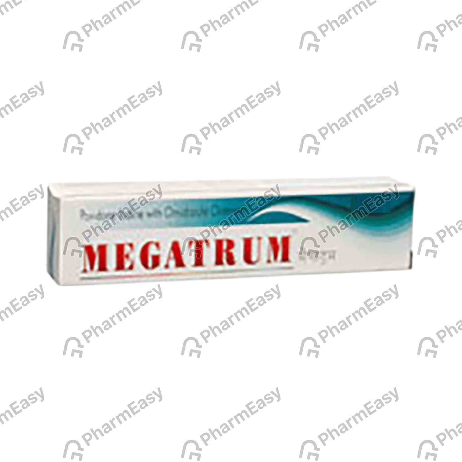 Buy Megatrum Tube Of 15gm Ointment Online at Flat 15% OFF | PharmEasy
