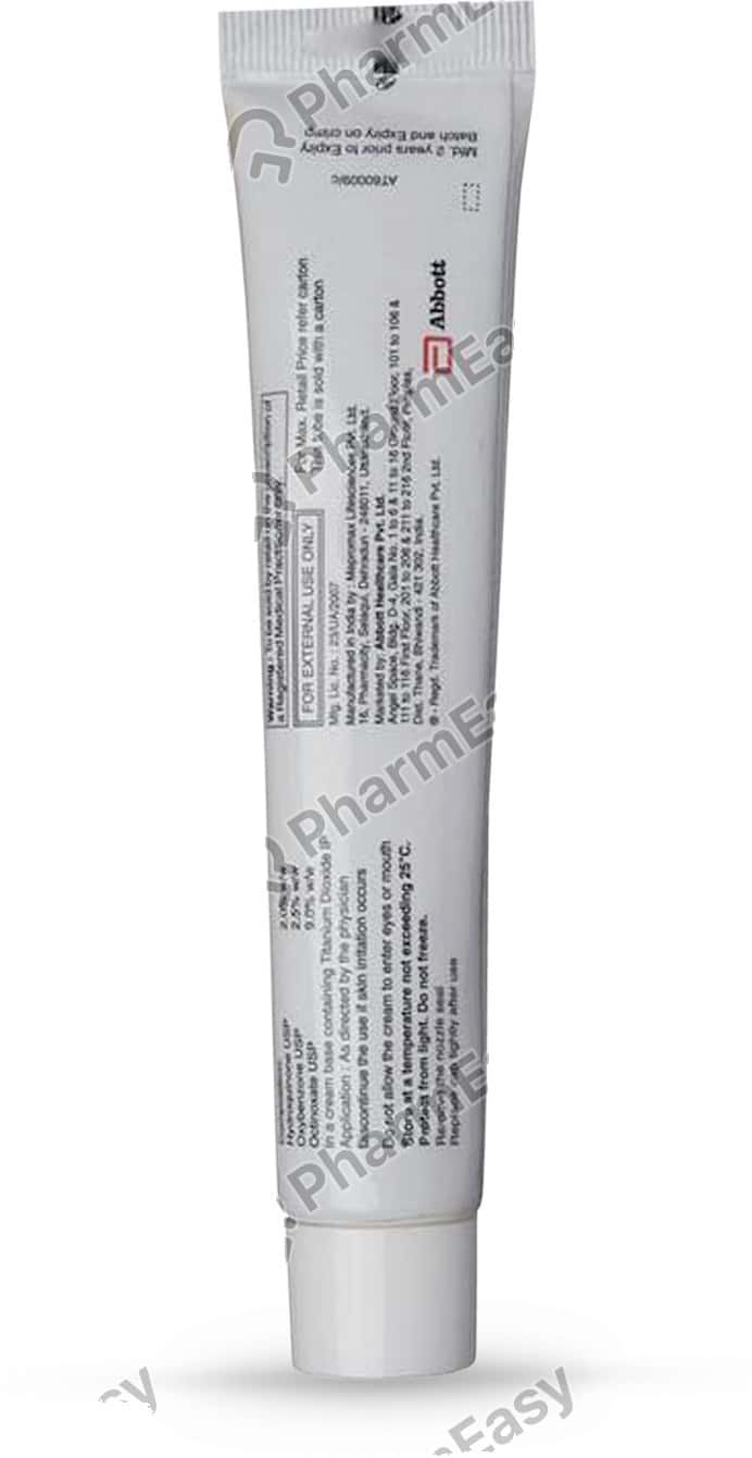 Buy Melalite 15 Cream 50gm Online at Flat 15% OFF | PharmEasy